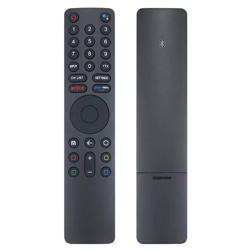Голосовой пульт дистанционного управления XMRM-010 для Xiaomi MI TV 4S 4A