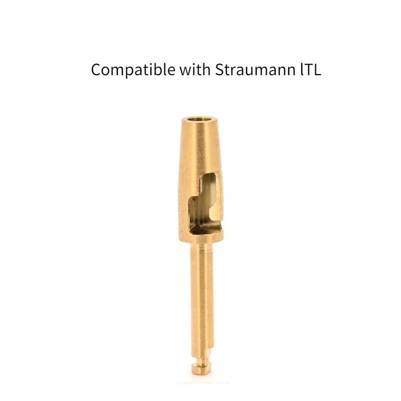 Удлинитель имплантата Straumann ITL, 1Pcs