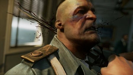 Dishonored Complete Collection PS4 — фото 1