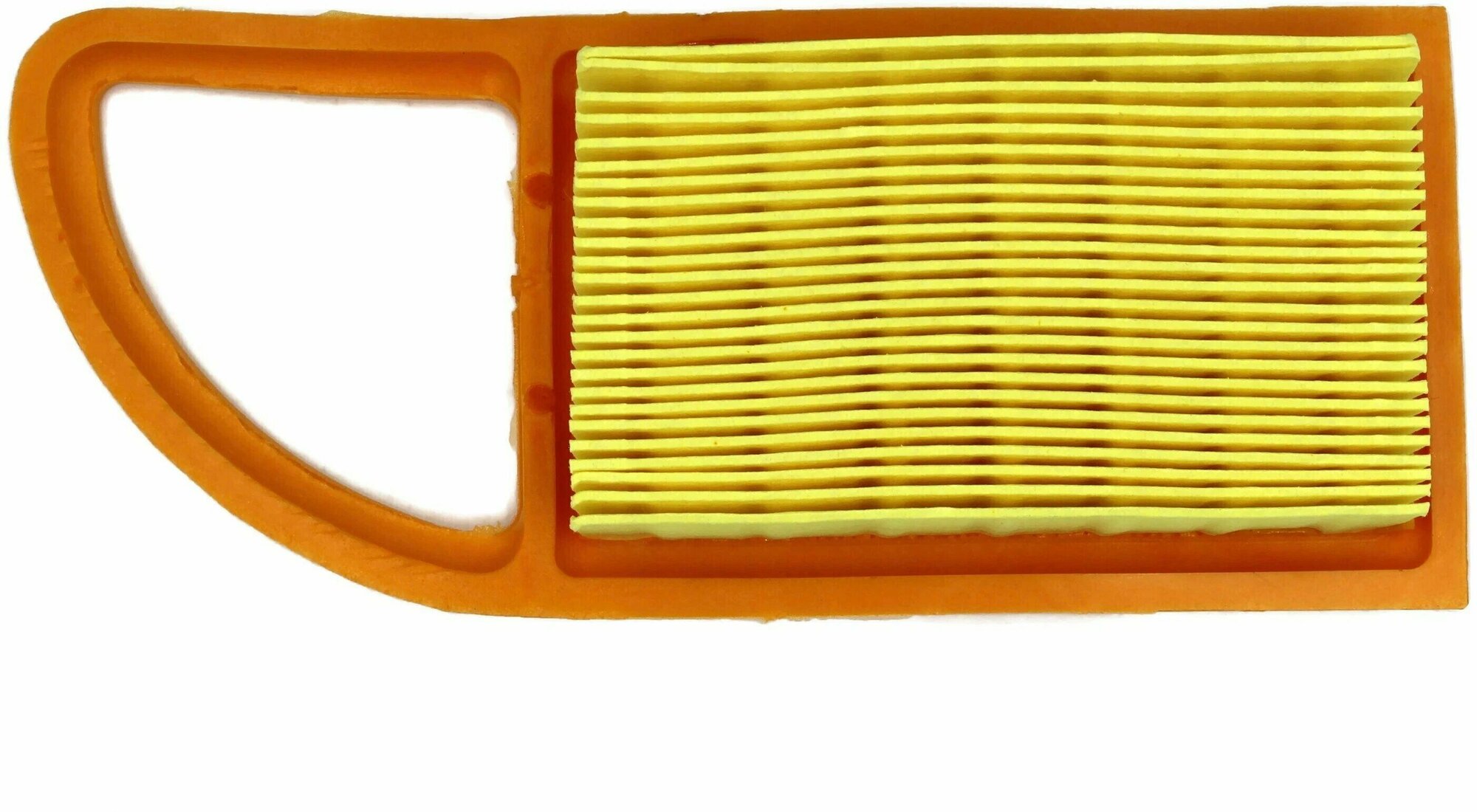 Воздушный фильтр для воздуходувки STIHL BR 500/BR600/BR700.