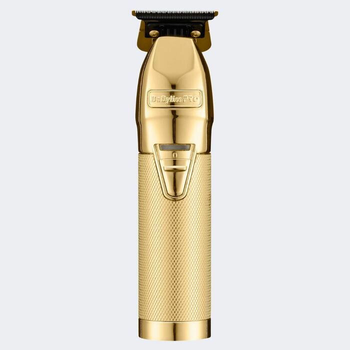 Беспроводной триммер BaByliss PRO UPRIGED GoldFX для волос
