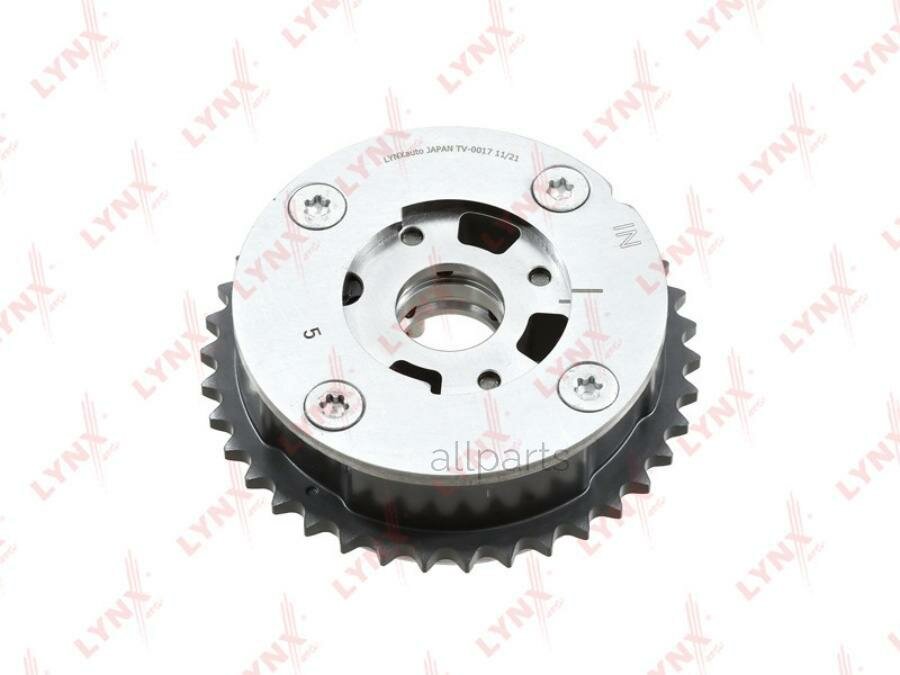 LYNXAUTO TV0017 Муфта распредвала