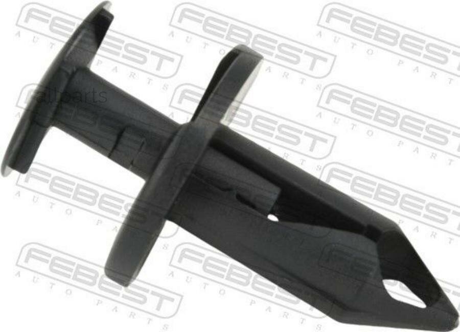 FEBEST 88570161 клипса!\ Audi, Cadillac, Jeep, GMC, Chevrolet, VW, Hummer