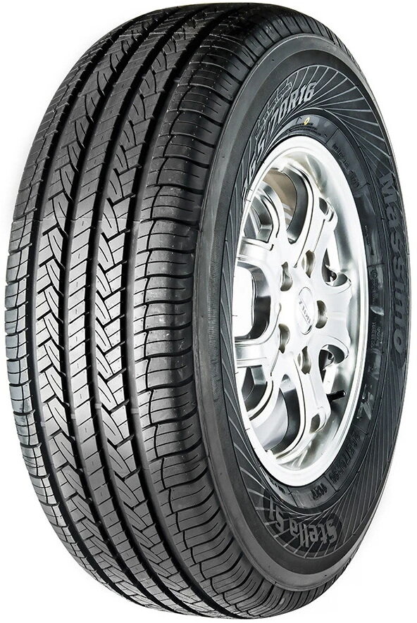 Шина Massimo Stella S1 285/50R20 116V