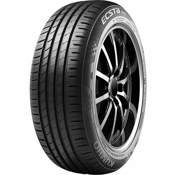 Шины летние Kumho HS51 215/55 R18 95H