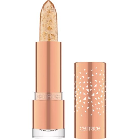 Бальзам для губ Catrice Glam In Gold Glow Lip Balm, 010 In A Gold Rush, 3,5 г