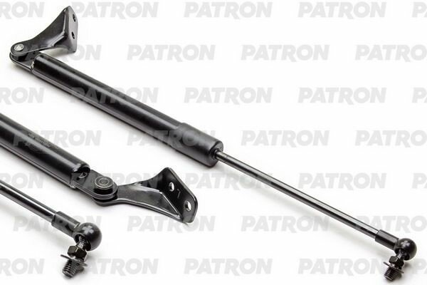 Амортизатор крышки багажника PATRON PGS100030
