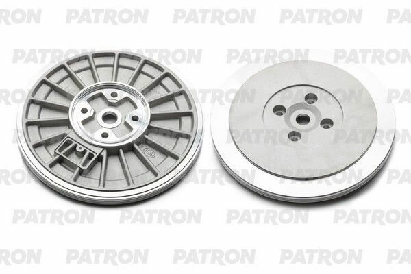 Крышка турбокомпрессора PATRON PTR7120