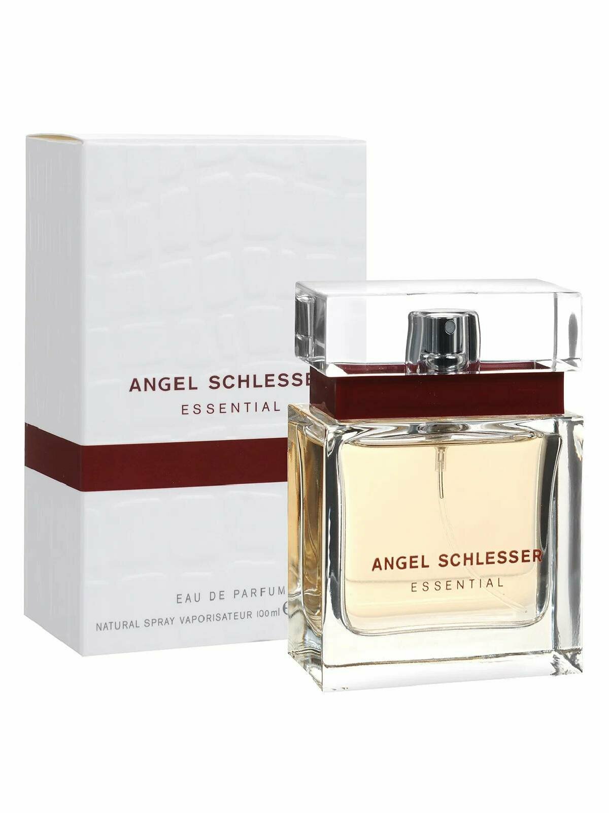 Парфюмерная вода Женская Angel Schlesser Essential (edp) 100мл