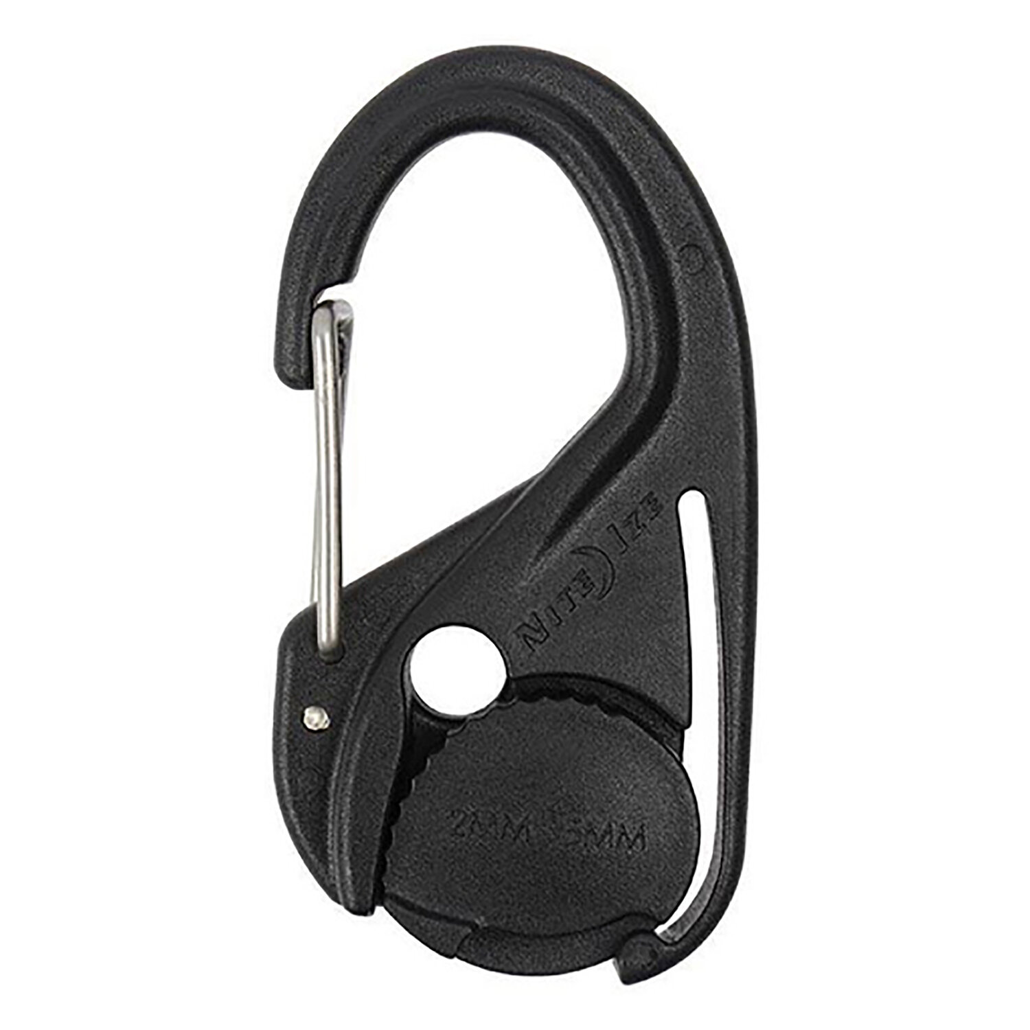 Карабин аксессуарный Nite Ize СamJam Cord Tightener 4 Pack