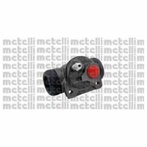 Рабочий тормозной цилиндр Metelli 040590