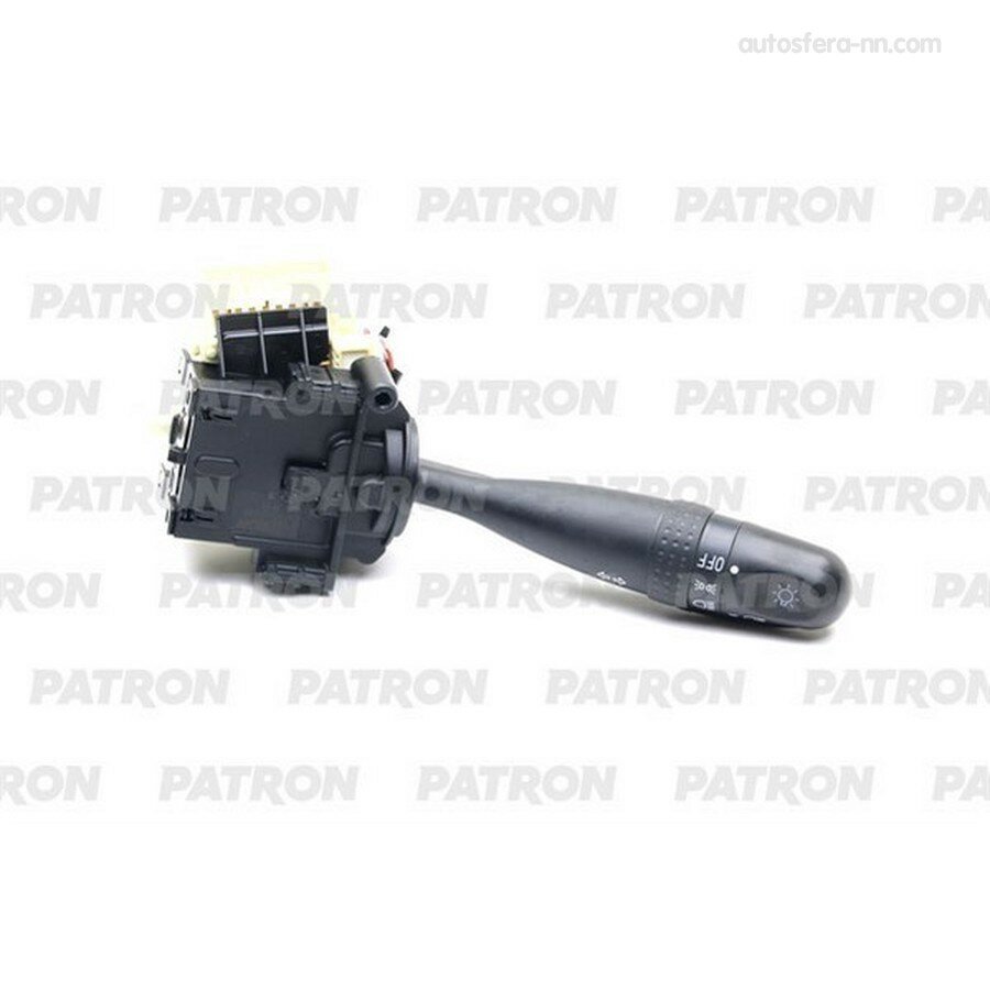 PATRON P150338 Переключатель подрулевой CHERY Tiggo (T11) 05-15