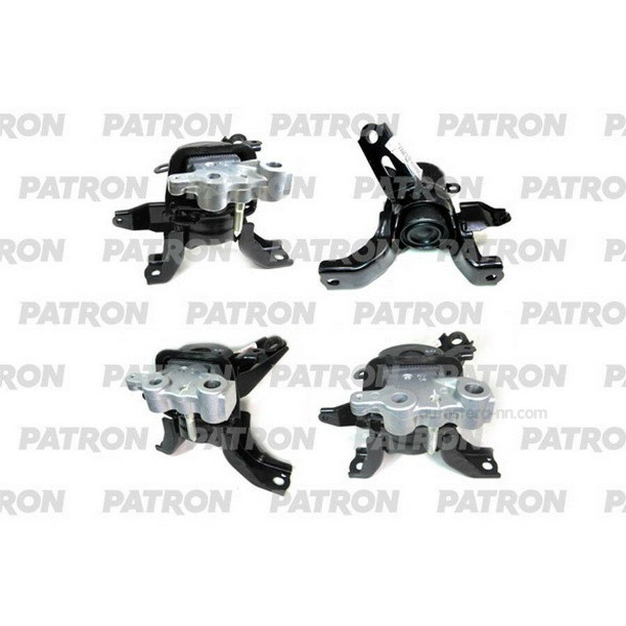PATRON PSE31001 Опора двигателя TOYOTA PRIUS (ZVW30) 14 -