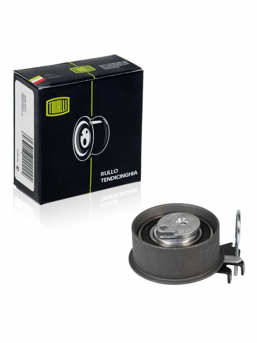 Ролик ГРМ для а/м Kia Sportage II (04-) 2.0i (натяжной), TRIALLI CM0810