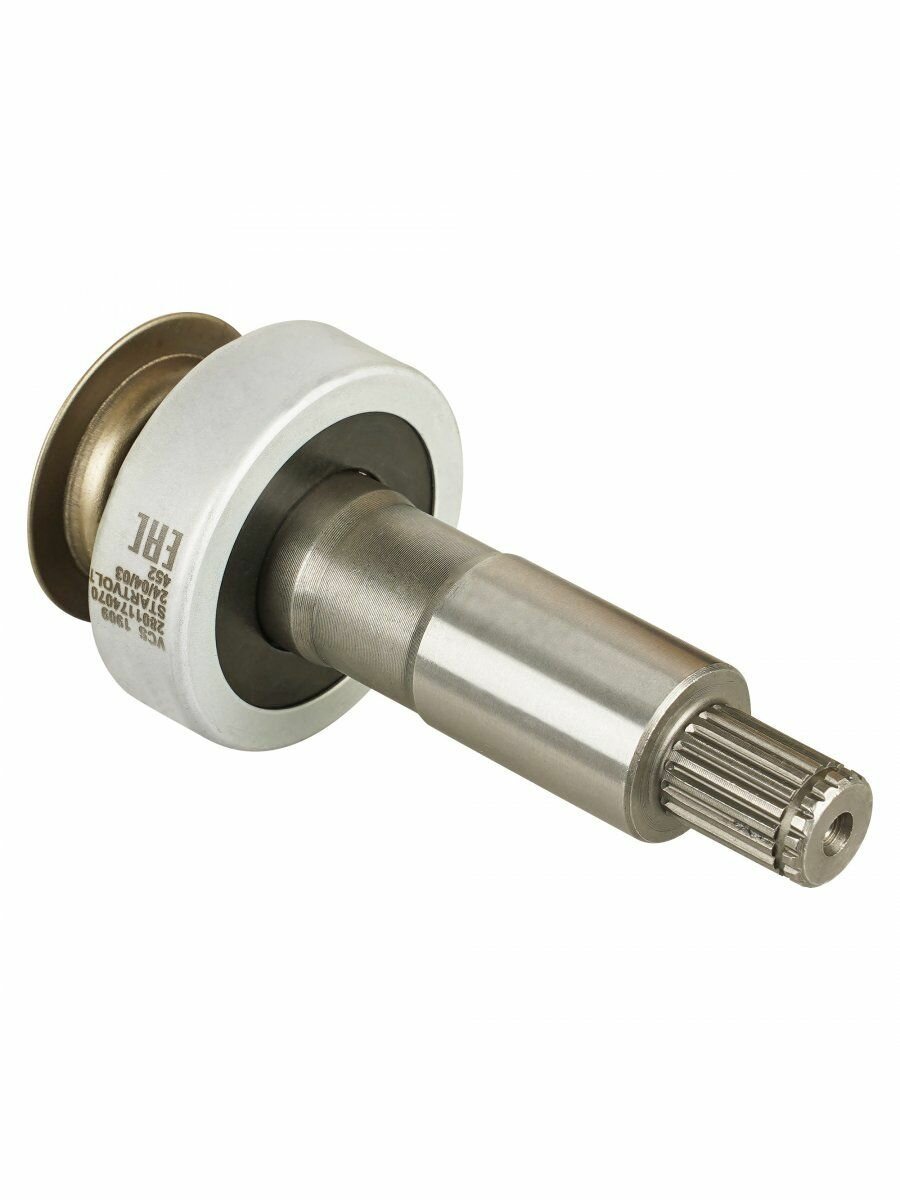 Привод стартера (бендикс) для а/м Toyota Camry V40 (06-)/Rav 4 (06-) 2.0i/2.5i/3.0i/3.5i, STARTVOLT VCS1909