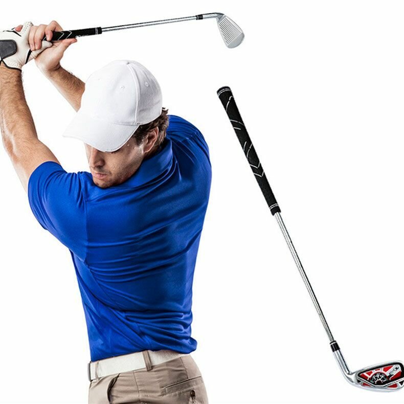 62 см, клюшка для гольфа № 7 -jua