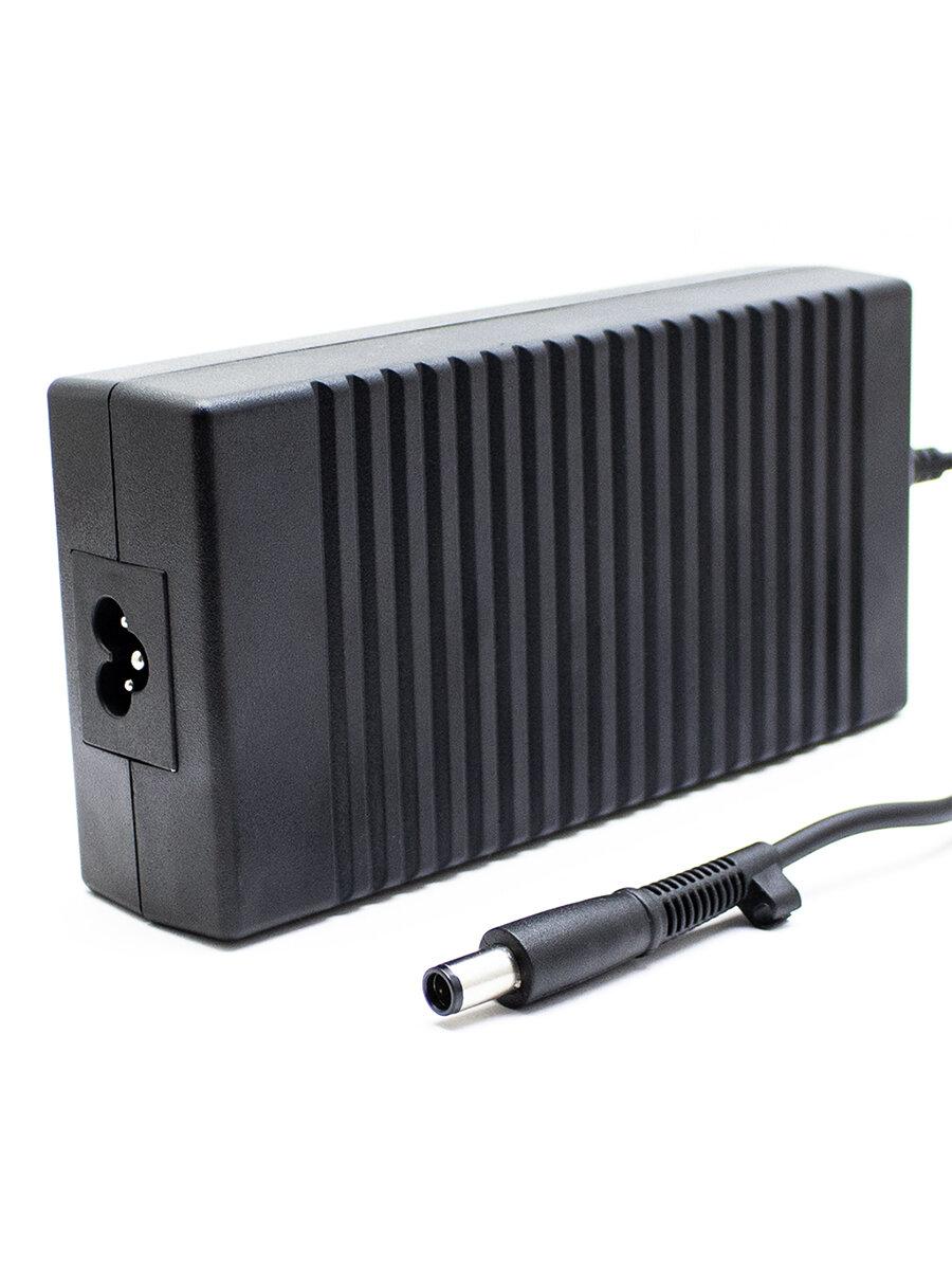 Блок питания для ноутбука HP 19V 7.9A 150W 7.4x5.0мм