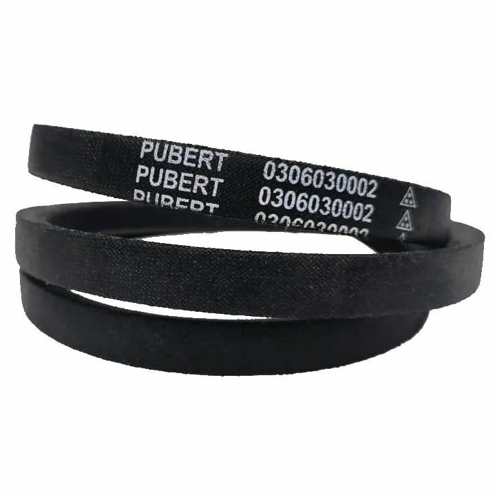 Ремень t350r/t55r Pubert 13567 Husqvarna, 5196530-58