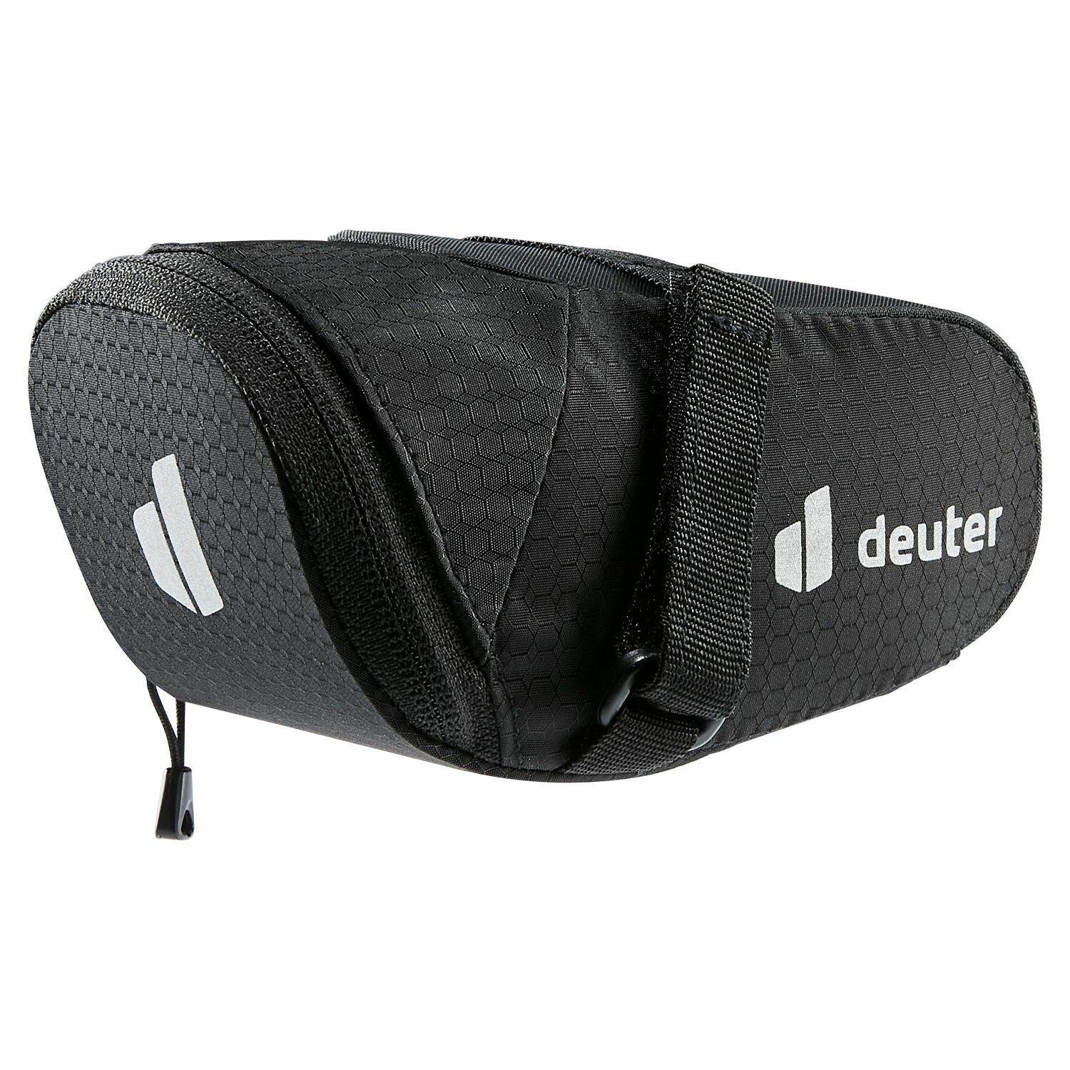 Сумка подседельная Deuter Bike Bag 0.5 Black