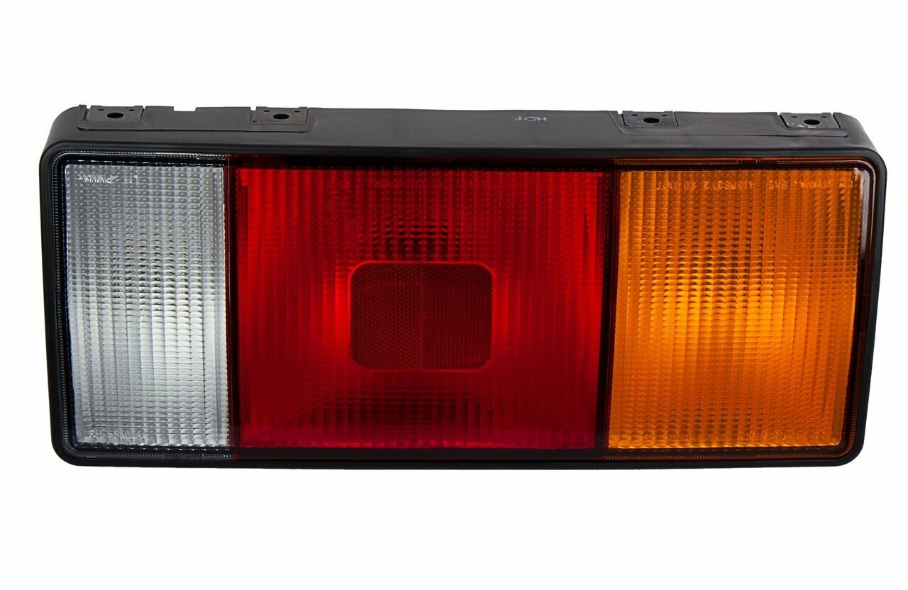 Фонарь задний правый для Хендай HD65, 500 арт 924027A100 Hyundai-KIA