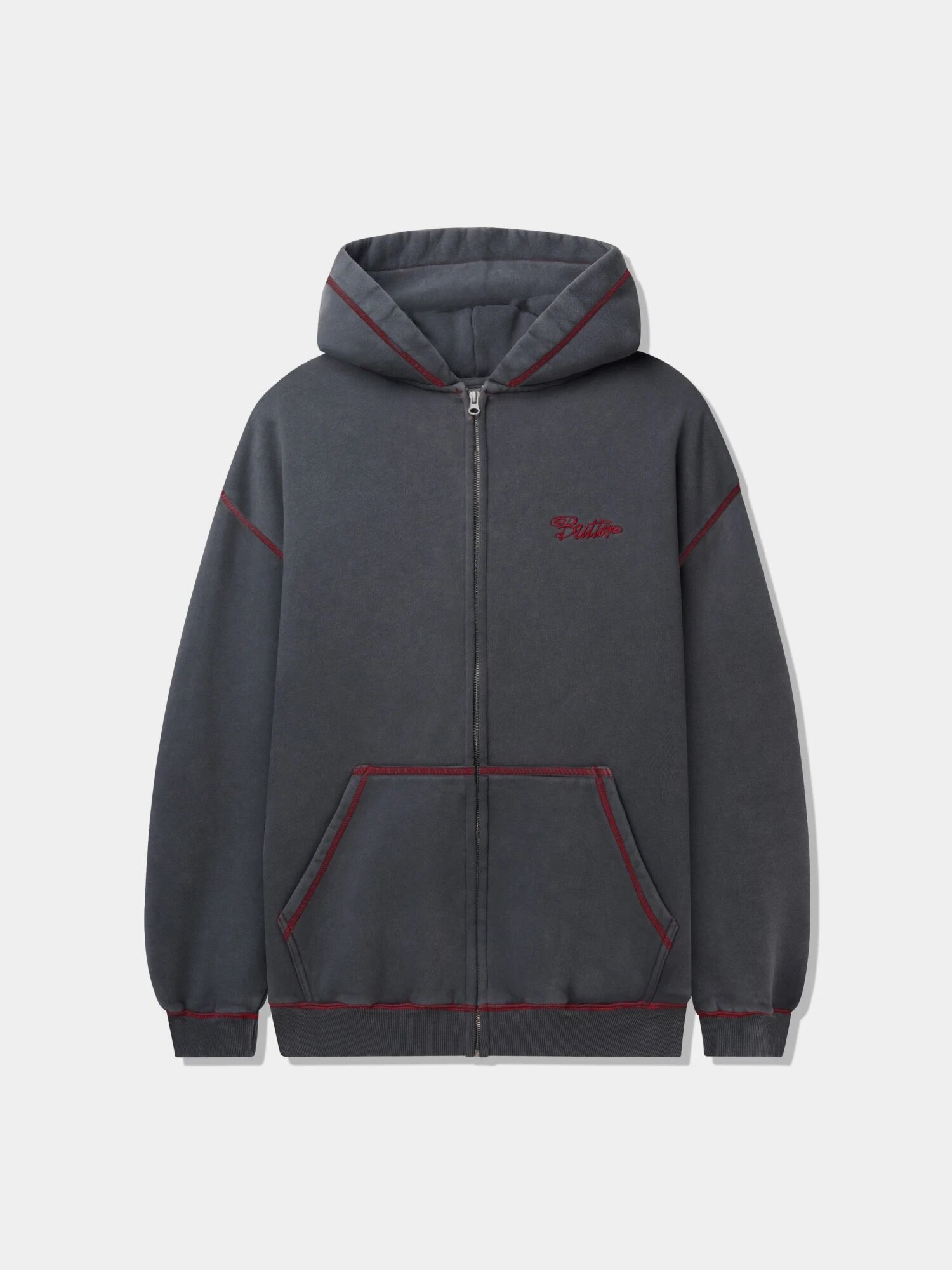 Толстовка Jive Zip-Thru