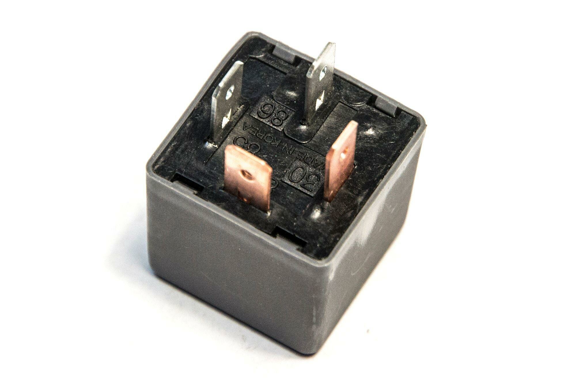 Реле для автомобилей PARTS MALL PXPFC003 (запчасти и комплектующие)