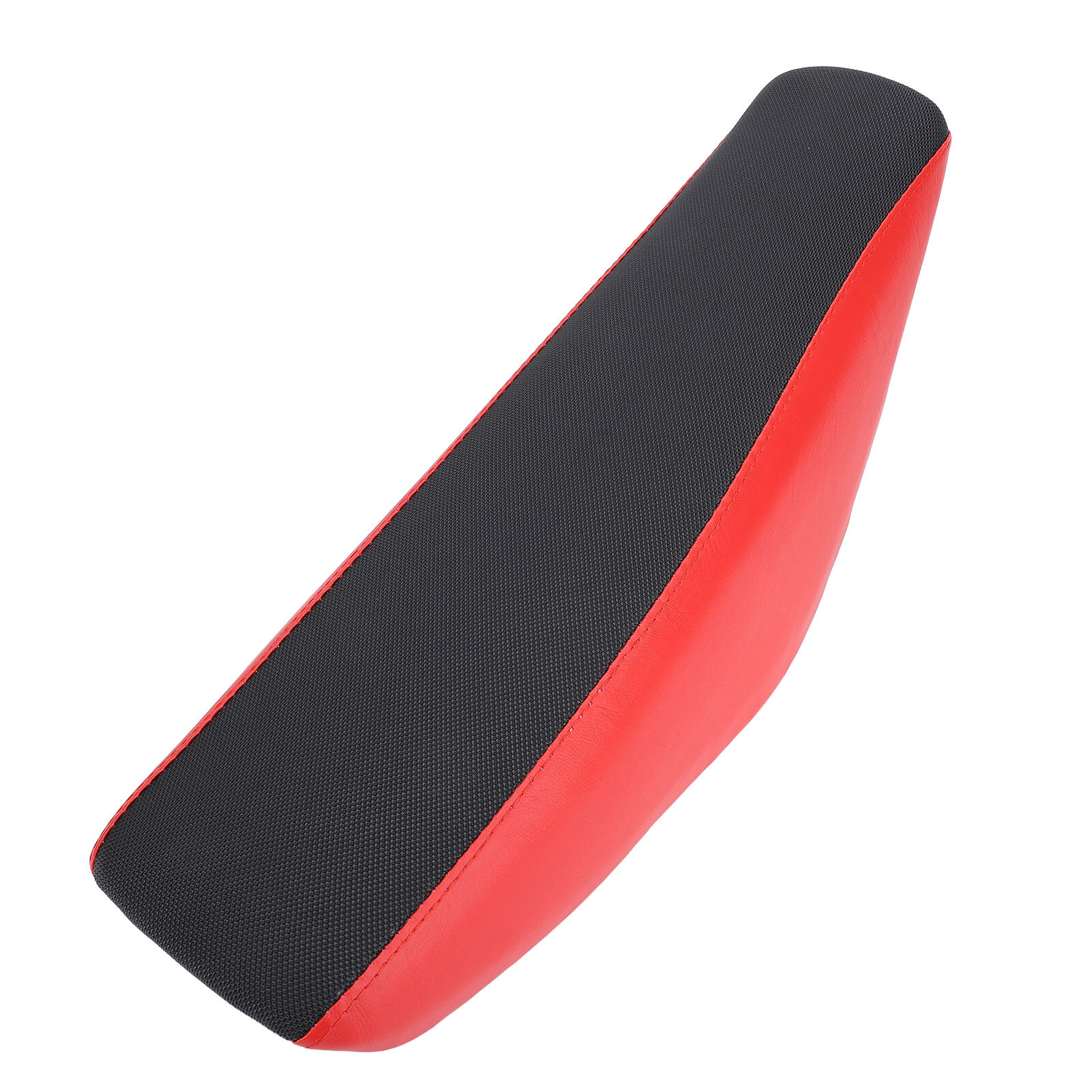 Высокое сиденье для мотоцикла, поролон, для CRF50/125cc, красный