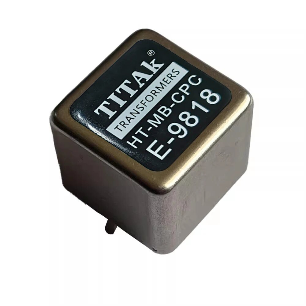 TITAK HT-MB-CPC E-9818 Аудио трансформатор