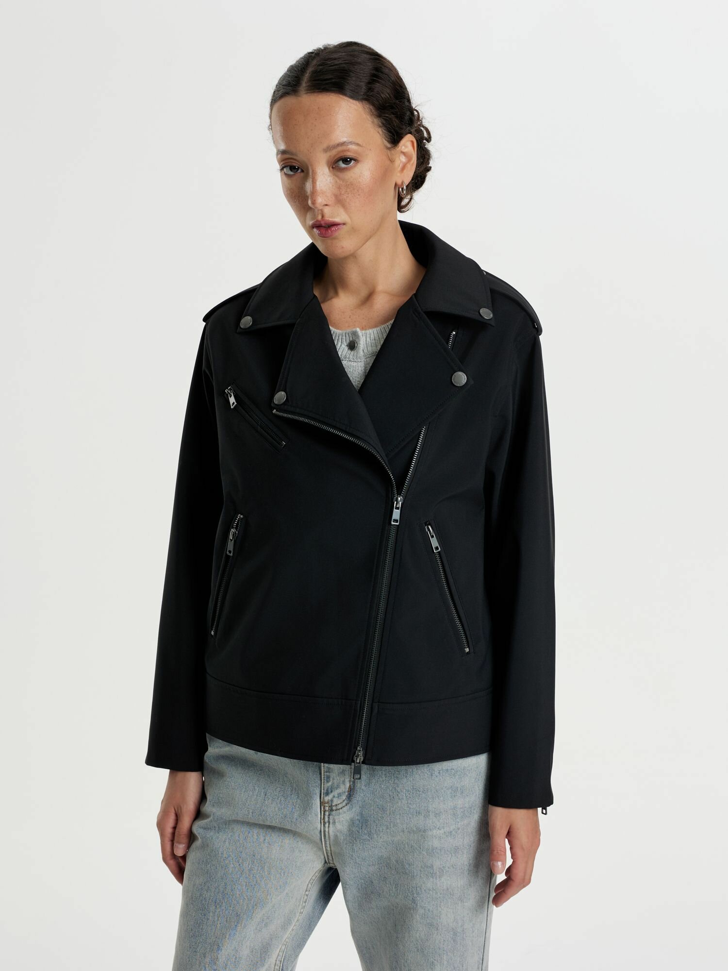 Куртка Весна-лето 2025