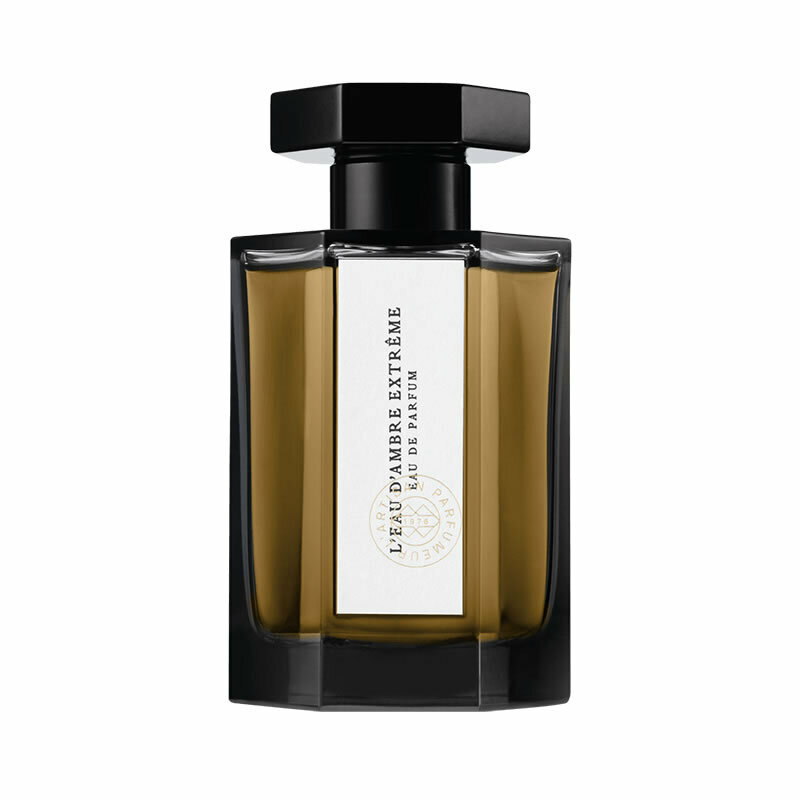 Парфюмерная вода L Artisan Parfumeur L Eau D Ambre Extreme 100 мл