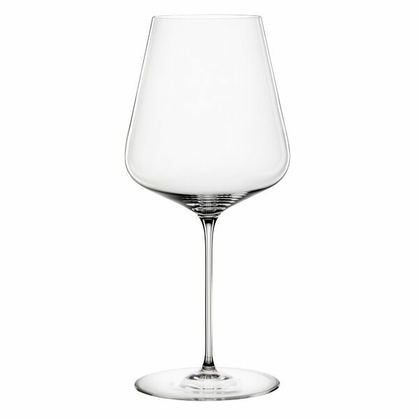 Бокалы для вина Spiegelau Definition Bordeaux 6 шт.