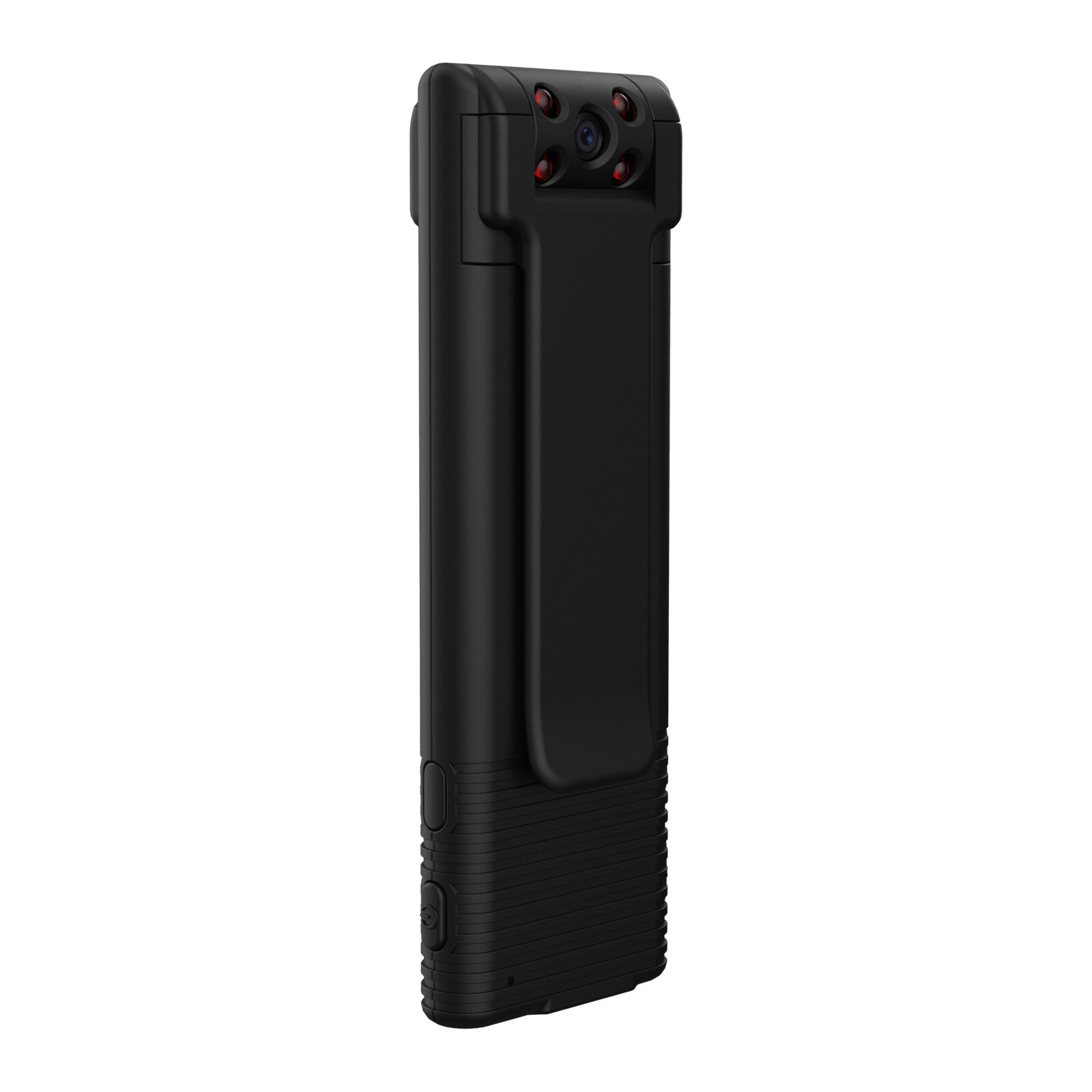 Мини-Камера B21 HD1080P Портативный Цифровой Видеомагнитофон Body Camera Night for Vision Recorder Миниатюрная Магнитная Видеокамера
