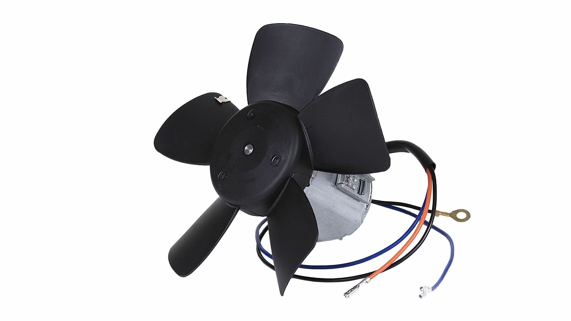 Вентилятор отопителя Lada 2101 07-, 2121 06-