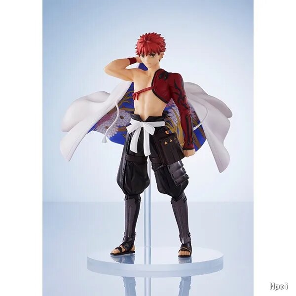 Коллекционная фигурка ANIPLEX+ ConoFig Fate/Grand Order Senji Muramasa