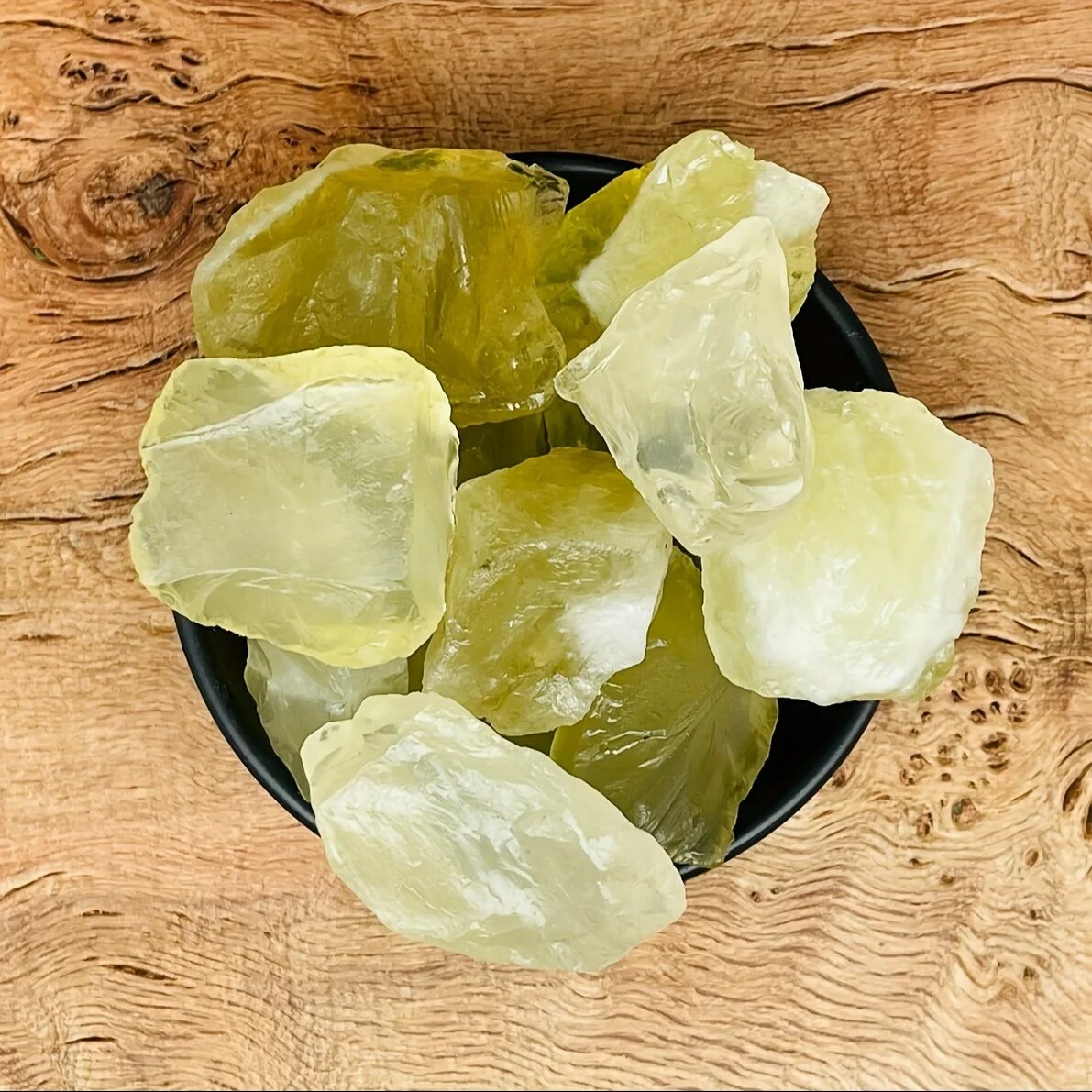 Натуральные Кристаллы Цитрина, Необработанный Желтый Топаз, Сырой Камень Для Ароматерапии, Исцеления