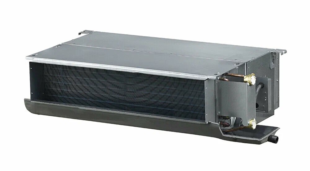 Фанкойлы канального типа General Climate GDU-F-03DR3