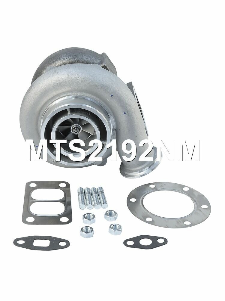 Турбокомпрессор Krauf MTS2192NM