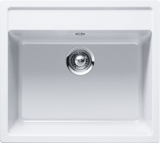 Мойка кухонная Schock Vero 60 (N-100) поларис