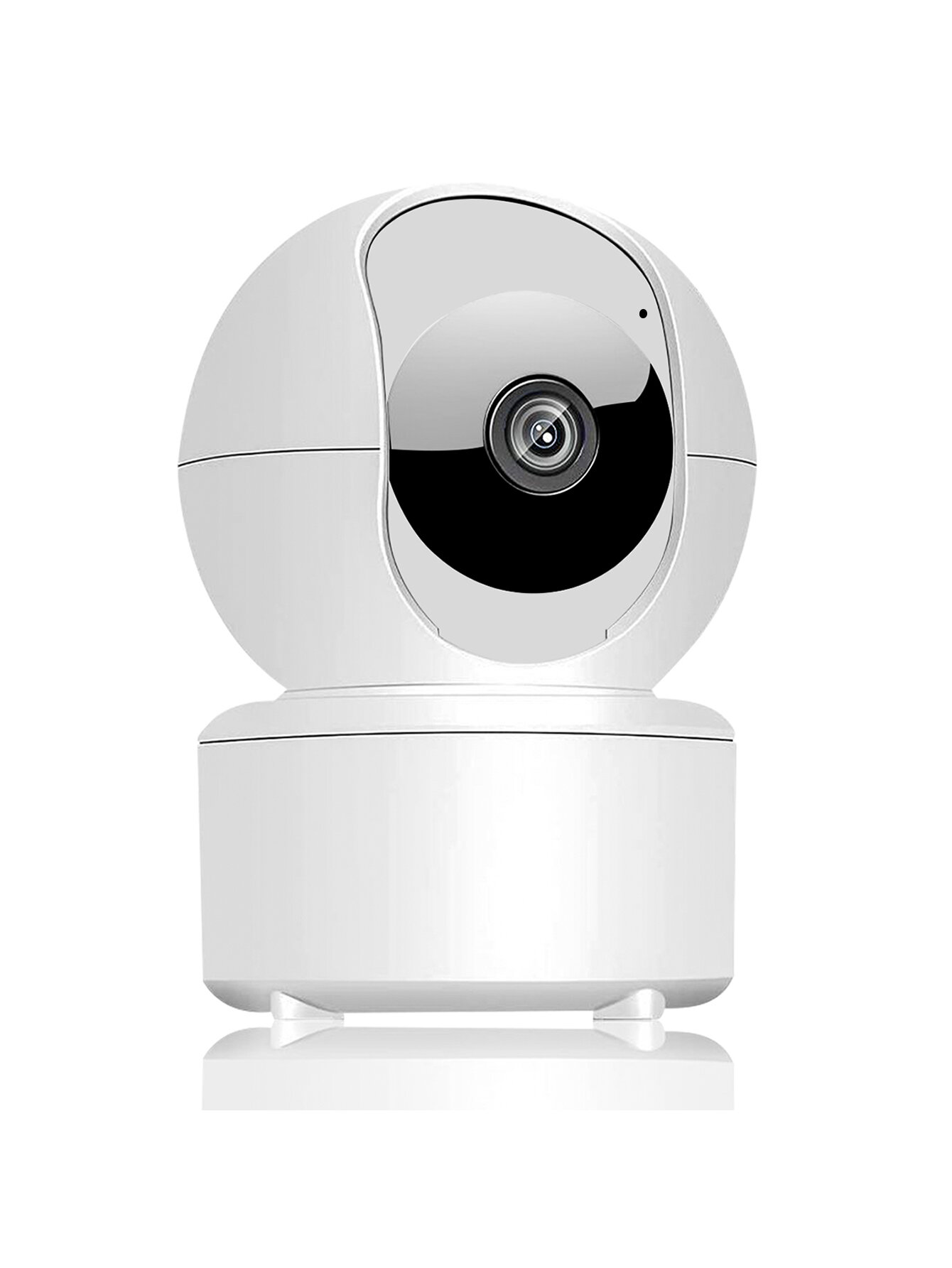 IP Камера видеонаблюдения wifi для дома видеоняня Home Security Camera