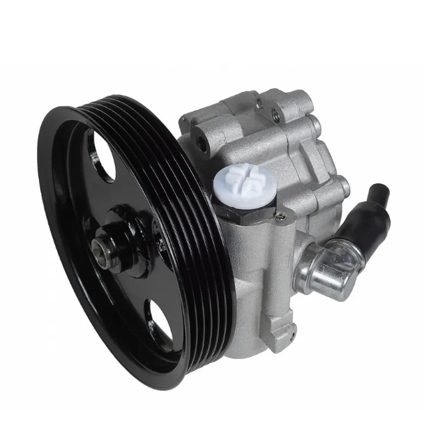 Насос ГУР Рено Логан , Сандеро до 2014 г. , Renault Logan, Sandero Stellox