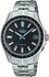 Наручные часы CASIO, черный/синий/серебристый