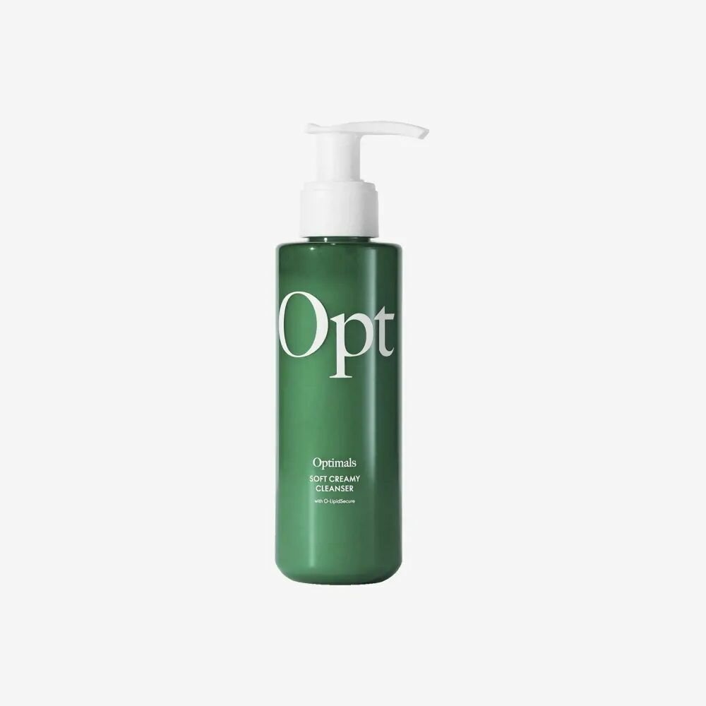 Очищающий крем для лица Optimals, 150 мл (код 46900)