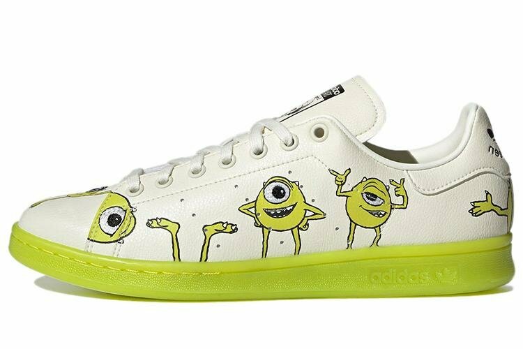Кроссовки Stan Smith