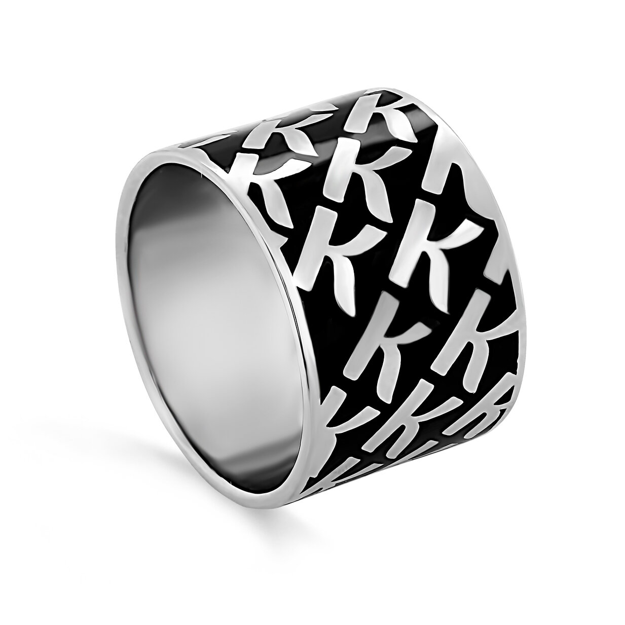 Кольцо, серебро, 925 проба