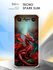 Чехол на Tecno SPARK Slim, Техно Спарк Слим, накладка, противоударный, с картинк...