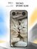 Чехол на Tecno SPARK Slim, Техно Спарк Слим, накладка, защитный, с рисунком