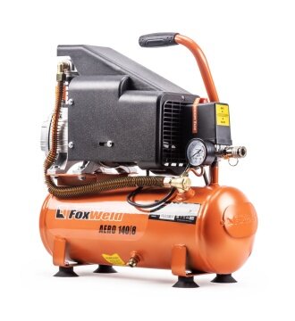 Компрессор воздушный AERO 140/8 FoxWeld
