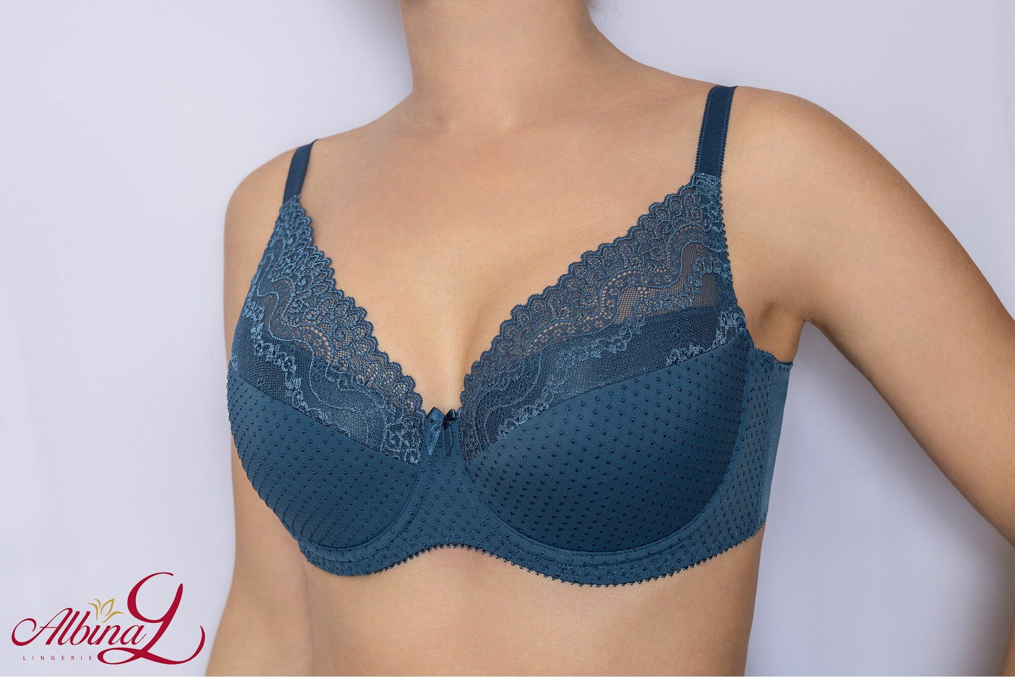 Бюстгальтер-невидимка