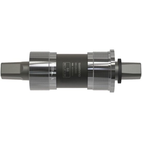 Каретка Shimano UN300, 68/117.5мм, с болтами, без упаковки, ABBUN300B17B