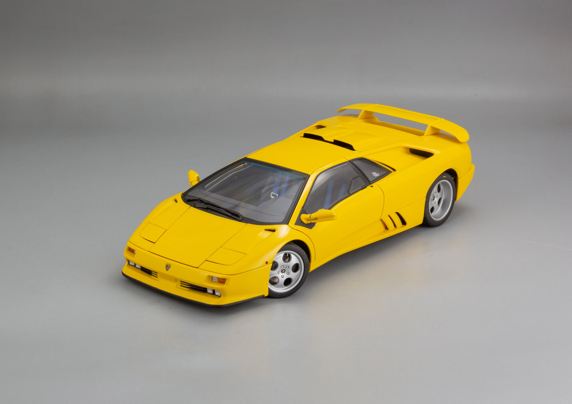 1:18 Lamborghini Diablo SE30 Jota, Коллекционная масштабная модель от AUTOart
